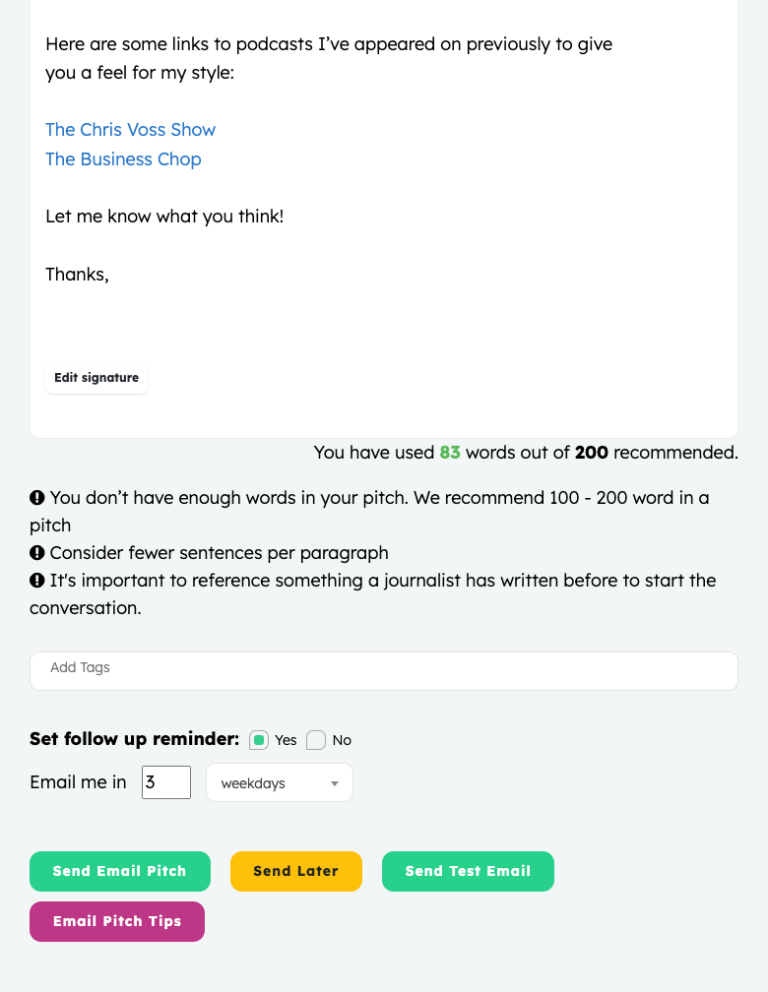 How to Be a Guest on a Podcast in Four Steps (Updated 2025 ...